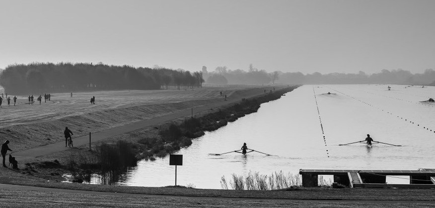 Seasonal Grounds Visiting | Dorney Lake